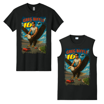 Products – Greg Biffle Merchandise