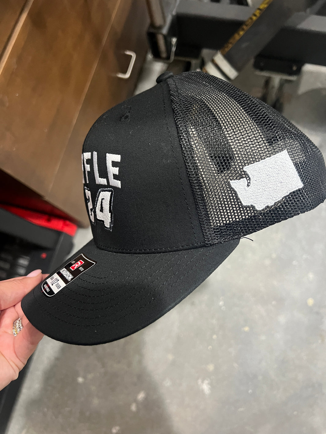 Shop All Greg Biffle Merchandise