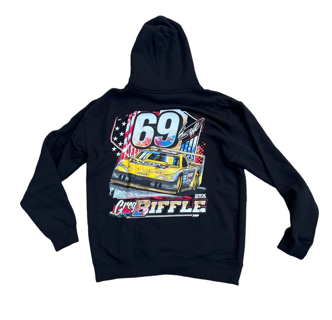 Shop Greg Biffle Apparel – Greg Biffle Merchandise