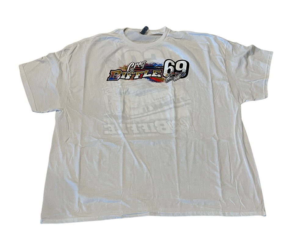 Shop All Greg Biffle Merchandise